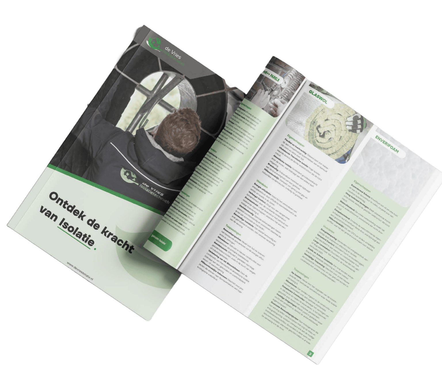 Alles wat je moet weten over R-waarde bij isolatie