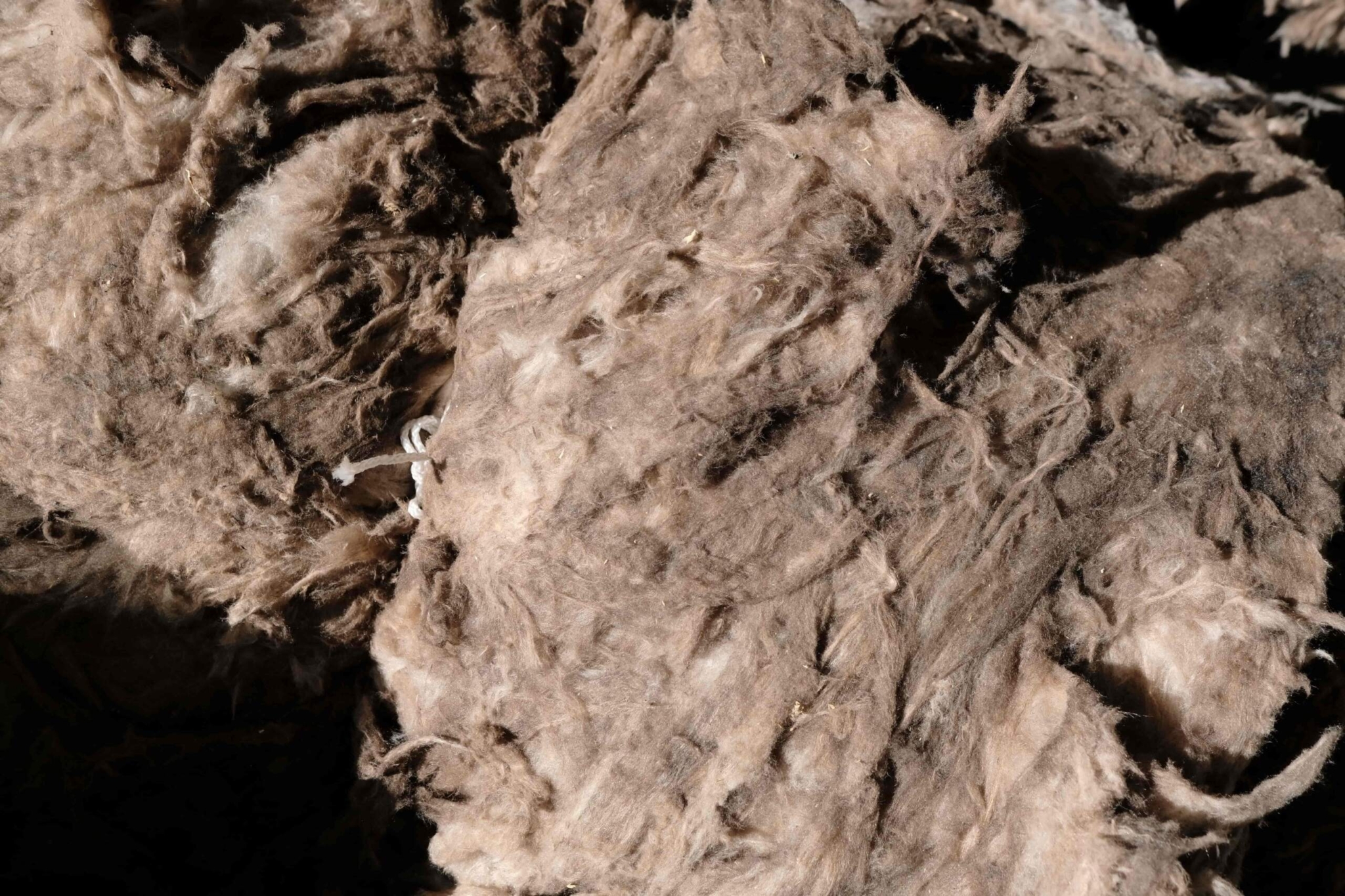 Minerale wol isolatie, alles over glaswol en steenwol